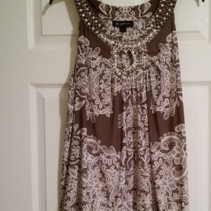 INC International Concepts | Tops | Inc Top | Poshmark